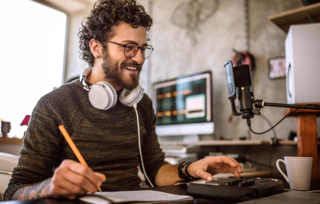 Sing your own song: how singer-songwriters can improve their craft ...