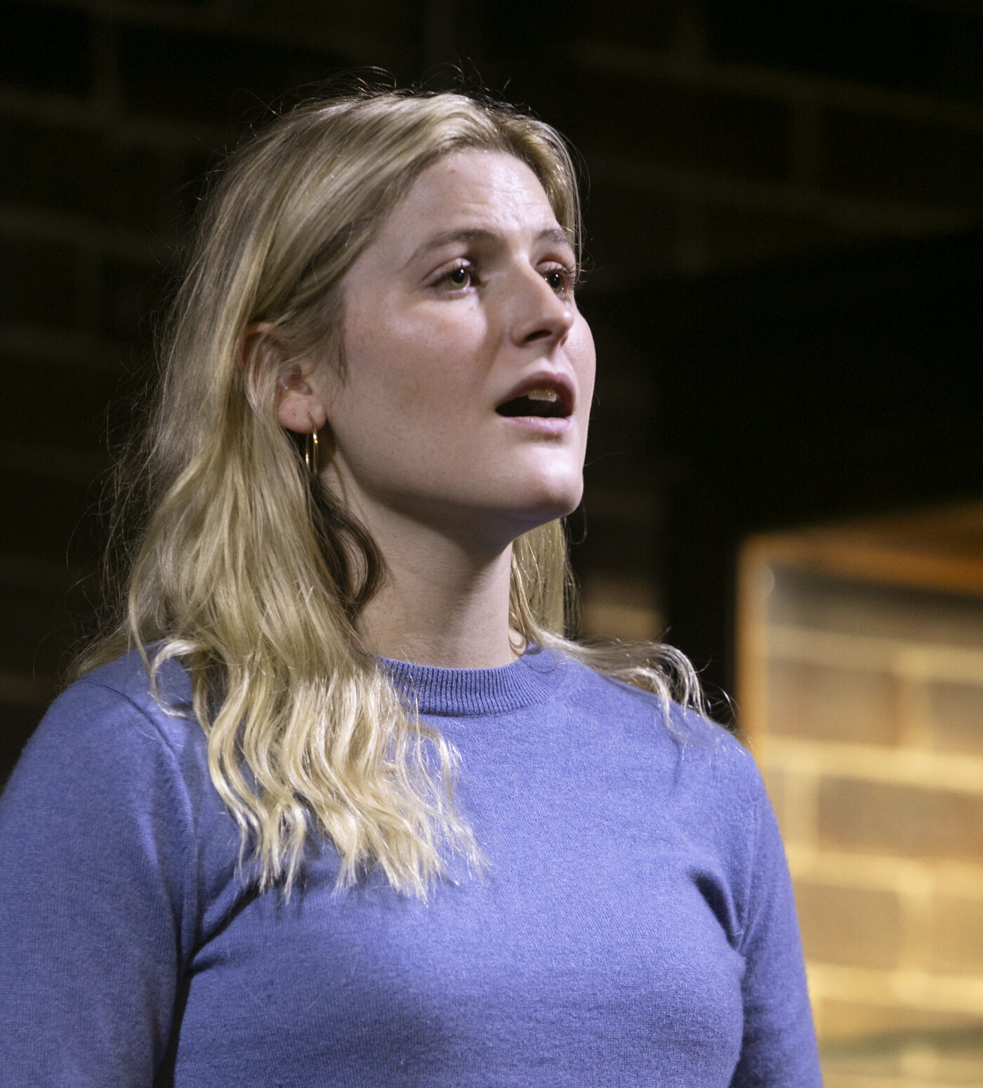 Feel the fear and sing it, anyway: How to befriend your performance ...
